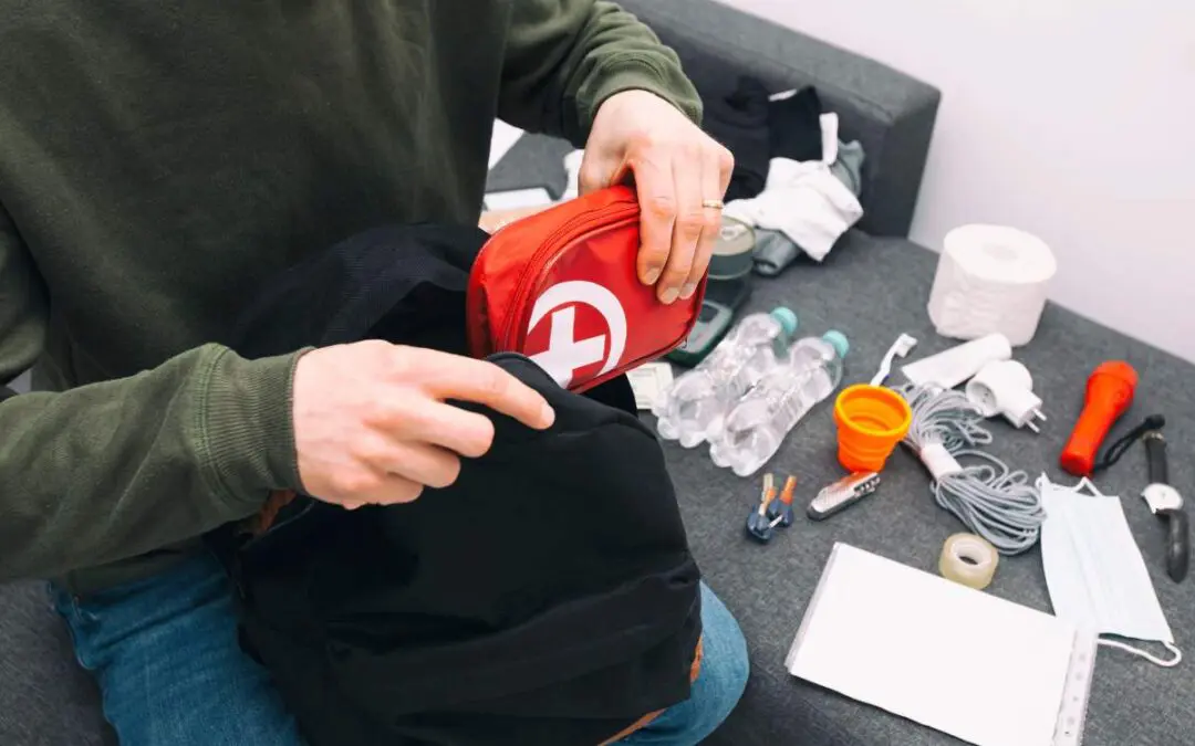 Build a Grab-and-Go Earthquake Emergency Kit That Actually Works