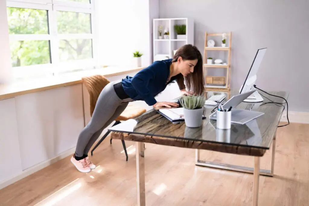 Healthy Work Habits To Keep You Energized All Day | CHOQ®