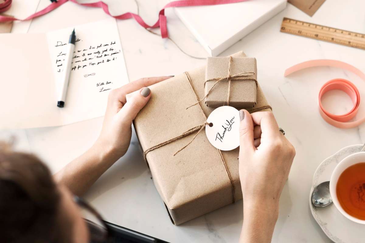 Best Homemade Gift Ideas From Scratch, By Hand, and With Love | CHOQ®