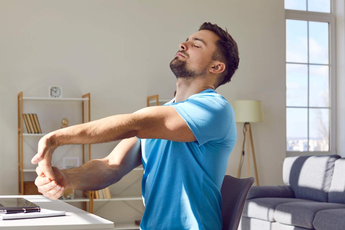 5-Minute Break Habits That Improve Energy and Focus