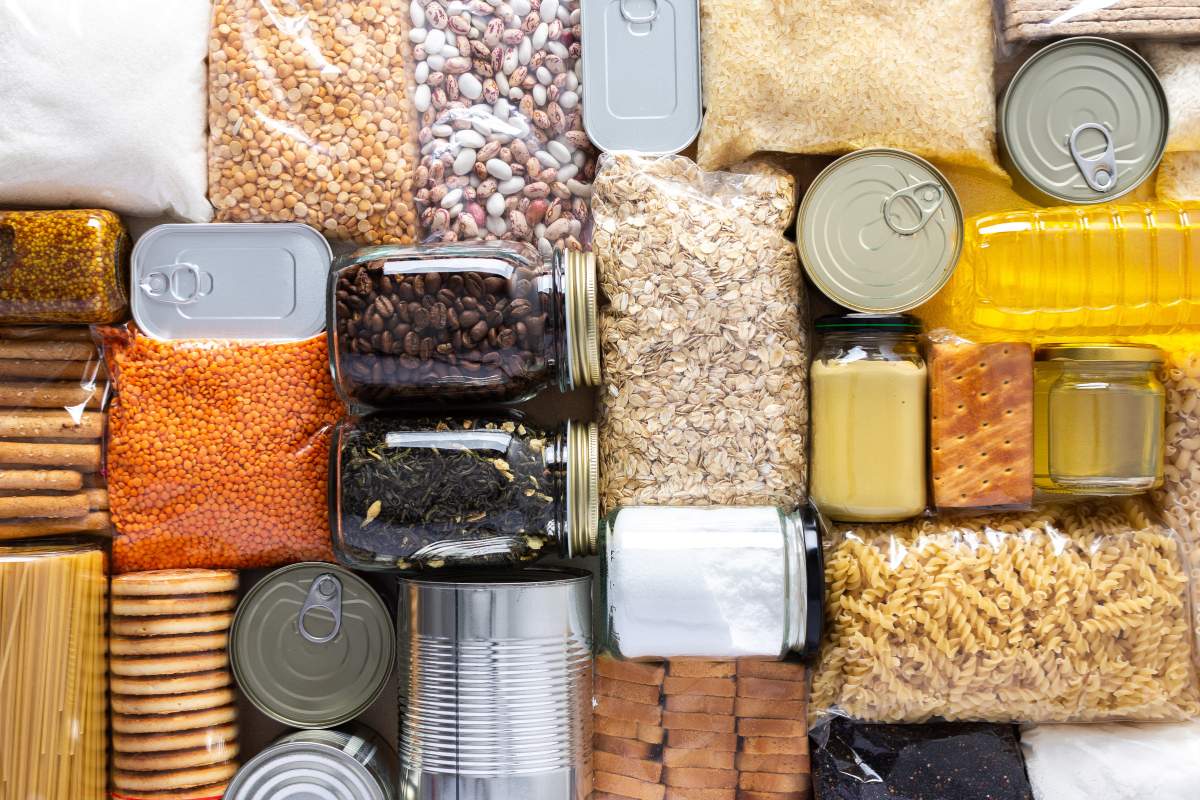 Best Emergency Foods That Retain Nutritional Value (And You’ll Want to Eat)