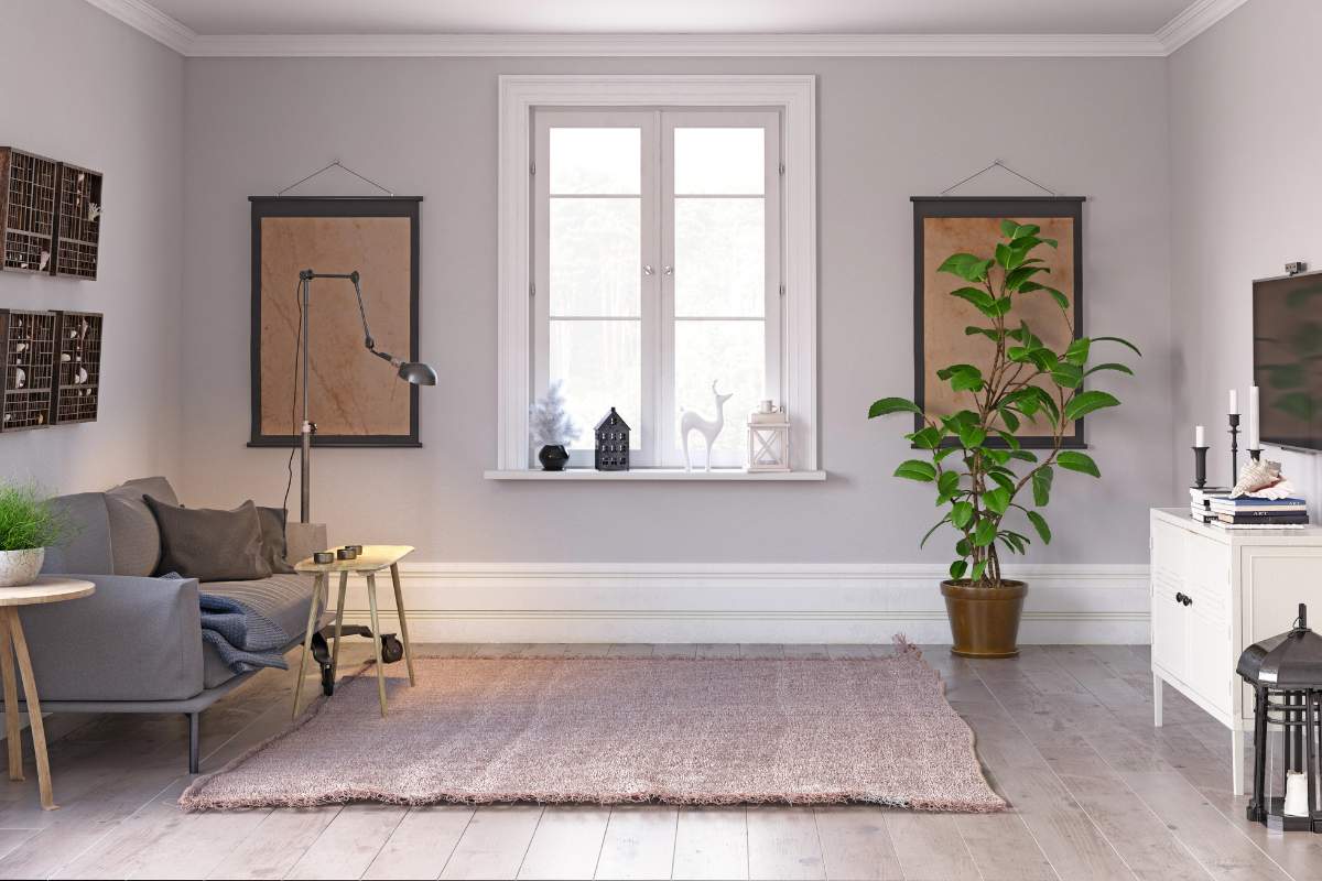 Simple Tricks to Make Any Room Feel Bigger Without Remodeling | CHOQ®
