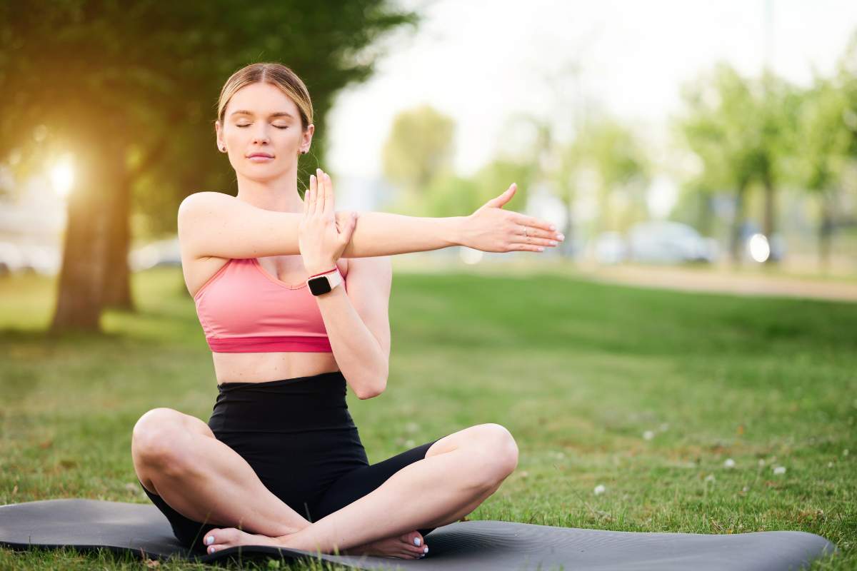 Natural Habits That Help Support Hormone Balance | CHOQ®